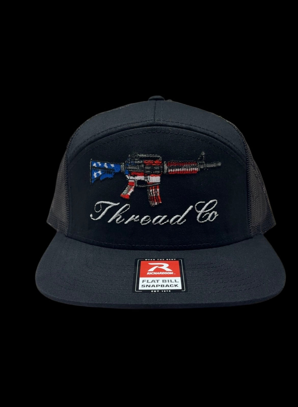 Merica' – Kentucky Lake Thread Co